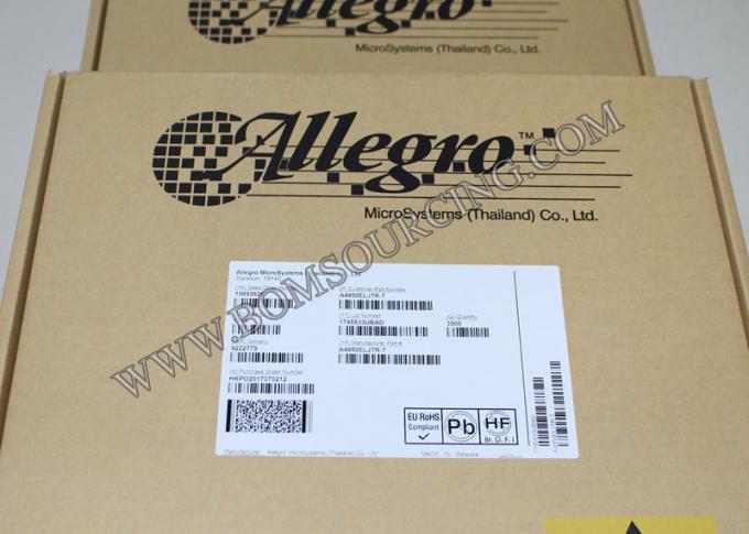 A4950ELJTR-T DMOS PWM Full Bridge Motor Driver IC Analog 8-SOIC