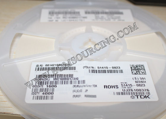 Ferrite Bead Inductor factory, Buy good quality Ferrite Bead Inductor ...