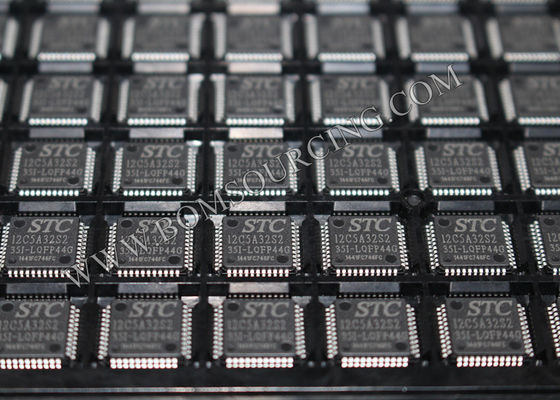 Quality Integrated Circuit IC Chip & Programmable IC Chip factory from ...