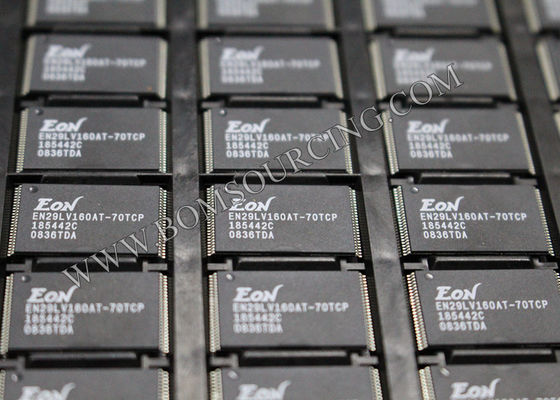 Quality Integrated Circuit IC Chip & Programmable IC Chip factory from ...