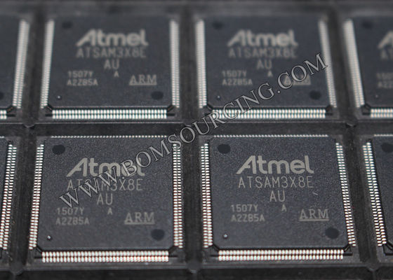 MCU Microcontroller Unit factory, Buy good quality MCU Microcontroller Unit products from China